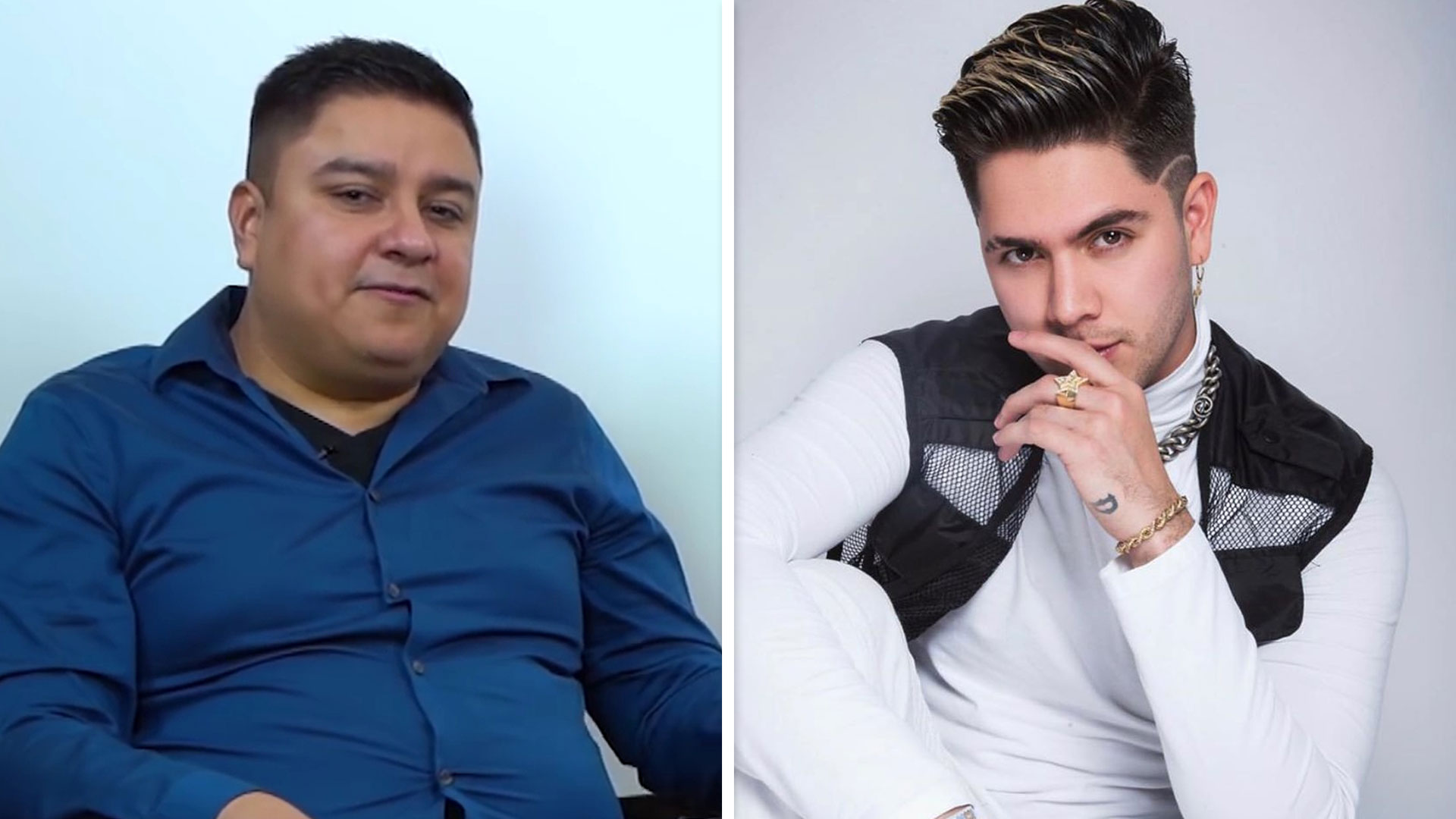 El CEO de Badabun rechazó las acusaciones de Juan de Dios Pantoja y ...