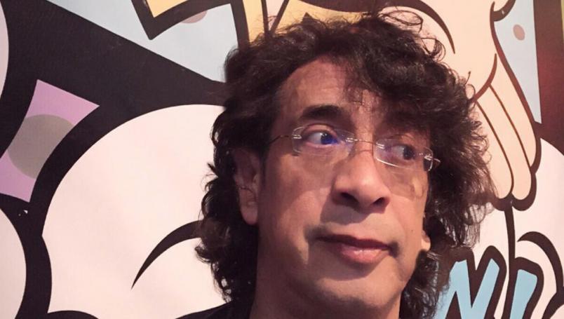 Recuerdan en redes el talento y legado de Gus Rodríguez - Boletín México