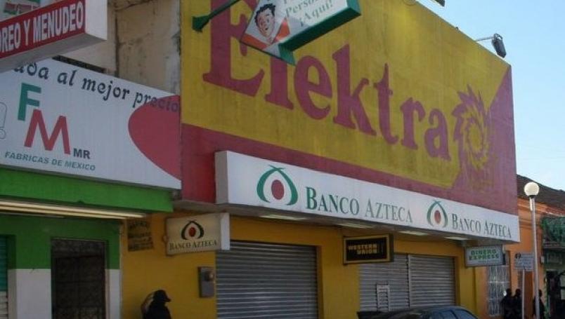 Cae 97% utilidad neta de Elektra durante el primer trimestre de 2020 ...