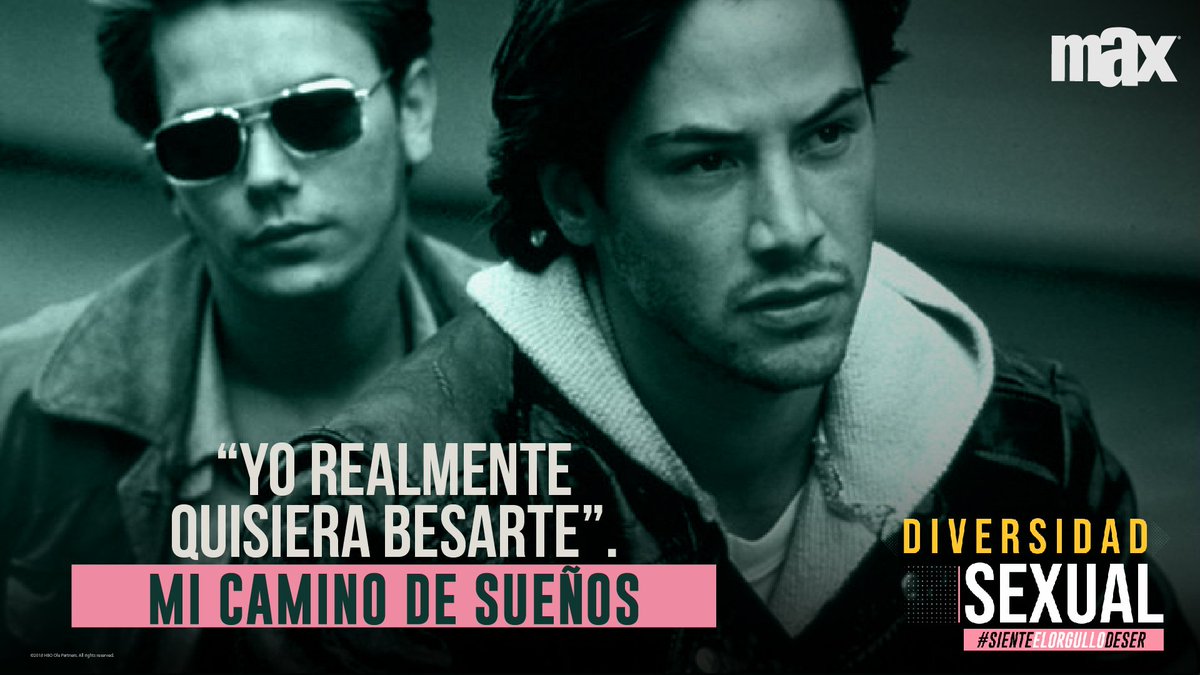 5 historias por el 'Orgullo' en cine - Boletín México