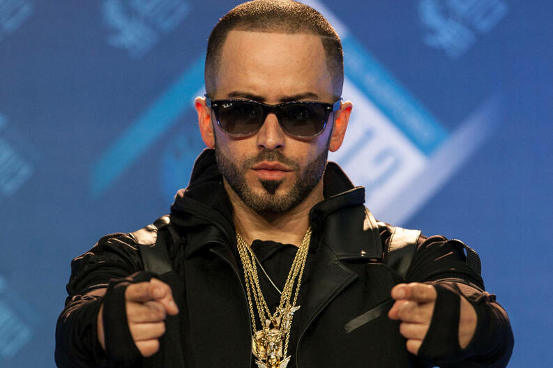 Yandel celebra 19 años de matrimonio con su esposa: aquí la historia de ...