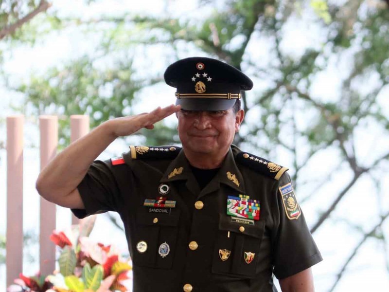 Resalta Sedena graduación de 53 ingenieros militares - Boletín México