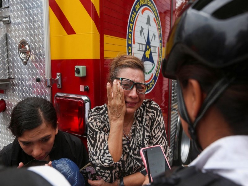 Expertos de la UNAM afirman que la tremofobia no existe - Boletín México