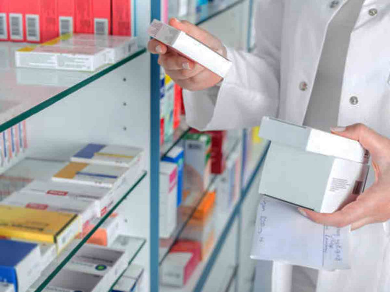 Cofepris autoriza más de 600 mil cajas de medicamentos para psiquiatría ...