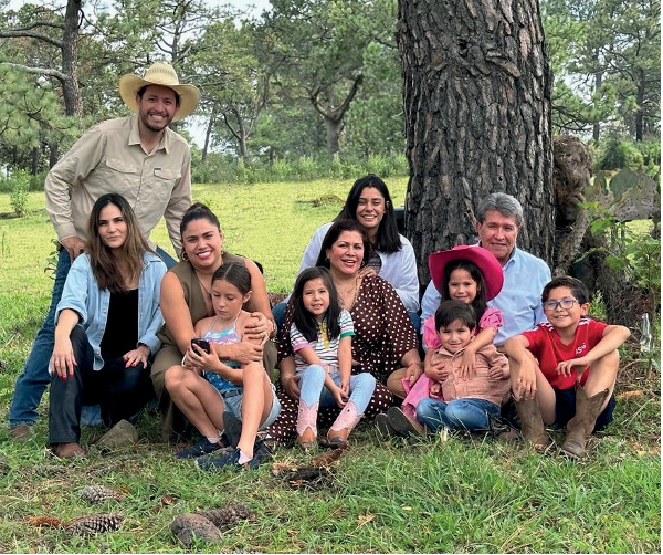 La trayectoria de Ricardo Monreal Ávila - Boletín México